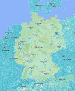 Recherche Google Street View & Google Maps | Moteur de recherche Visite 360 Pro