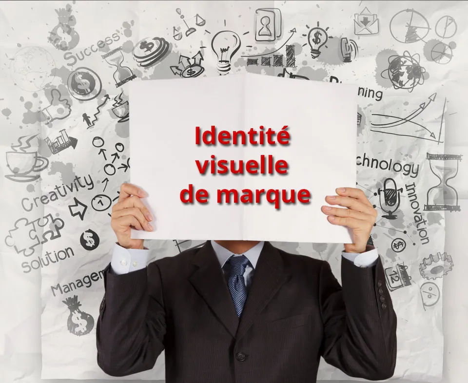 Créer l'identité visuelle d'une marque : Guide complet du branding visuel d'une entreprise
