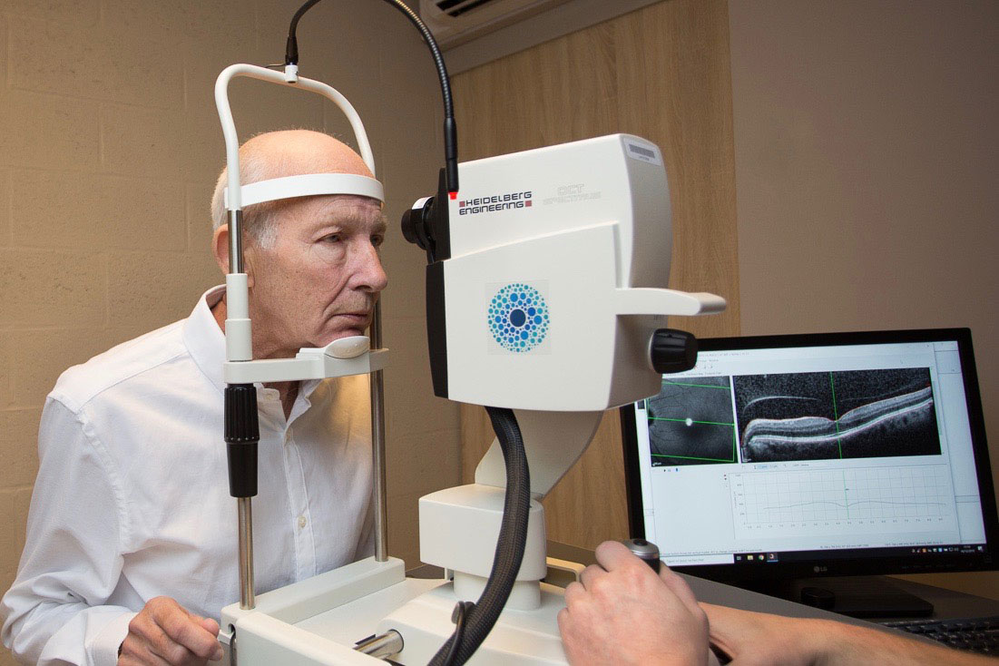 Cabinet d'Ophtalmologie des Flandres Lille