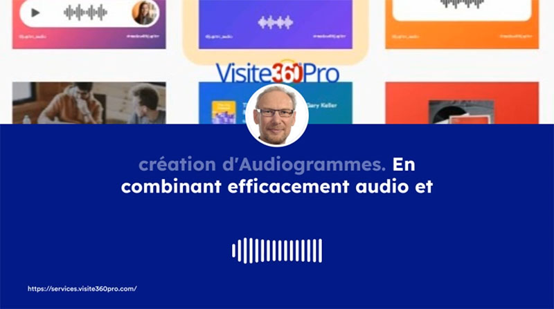 Réalisation Audiogrammes